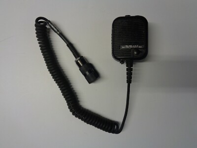 TCI Tactical Command Industries TACT-MIC Urban Remote Speaker ...