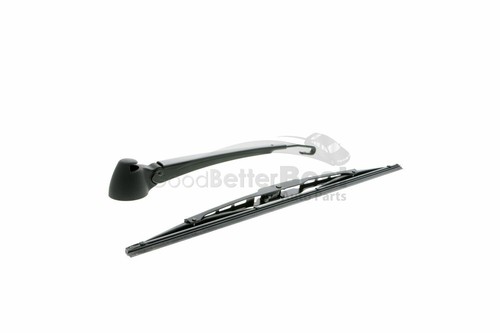 One New VAICO Windshield Wiper Arm Rear V103454 3B9955427 for Audi ...