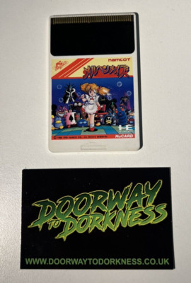 Marchen Maze (PC Engine HuCard), NTSC-J | eBay