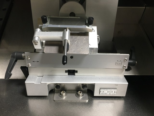 Leica Cm1850 Cryostat Cm1850-3-1 Cm 1850 Lab Laboratory Cryo for sale ...