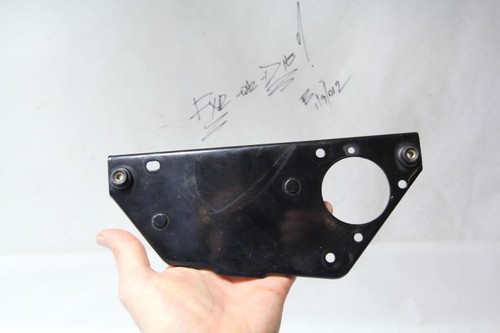 Harley electrical side panel 1986 FXRD FXR FXRT FXLR FXRD FXRS FXRP ...