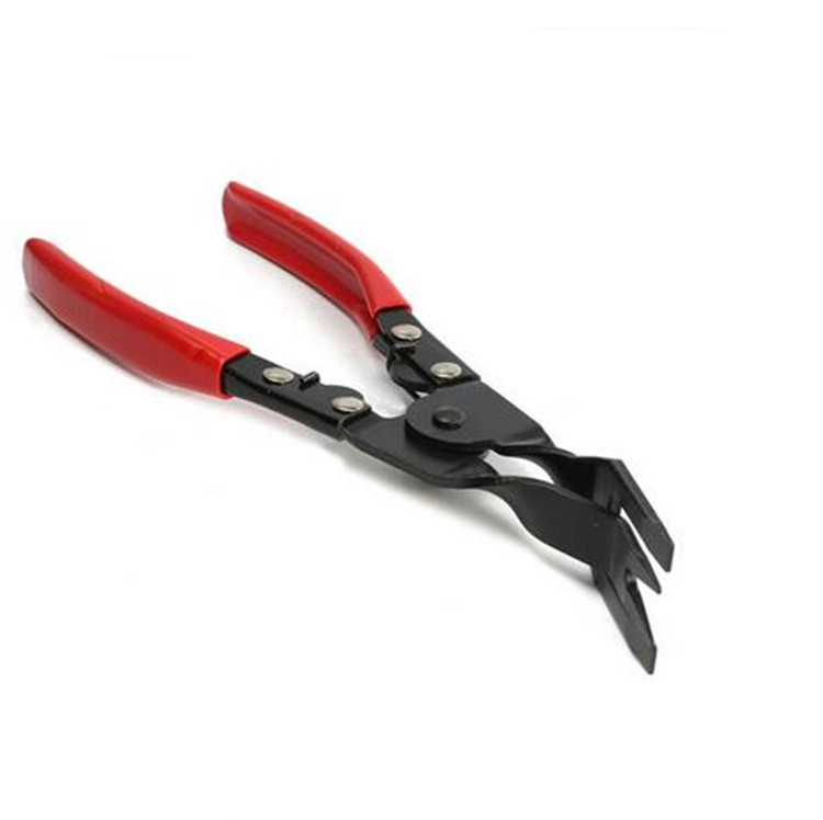 3x Car Clip Plier Fastener Remover Essential Combo Repair Puller Pliers ...