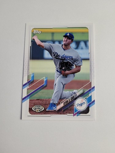 2021 Topps Pro Debut Baseball #PD-27 Hyun-Il Choi | eBay