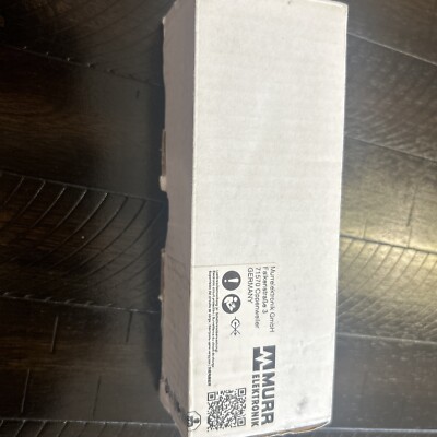 murr elektronik. MICO IP67 electronic circuit protection, 4 Channels ...