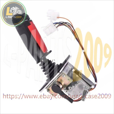 1600282 For JLG 1532E3 1932E2 1932E3 2032E2 2033E3 2632E2 Joystick ...