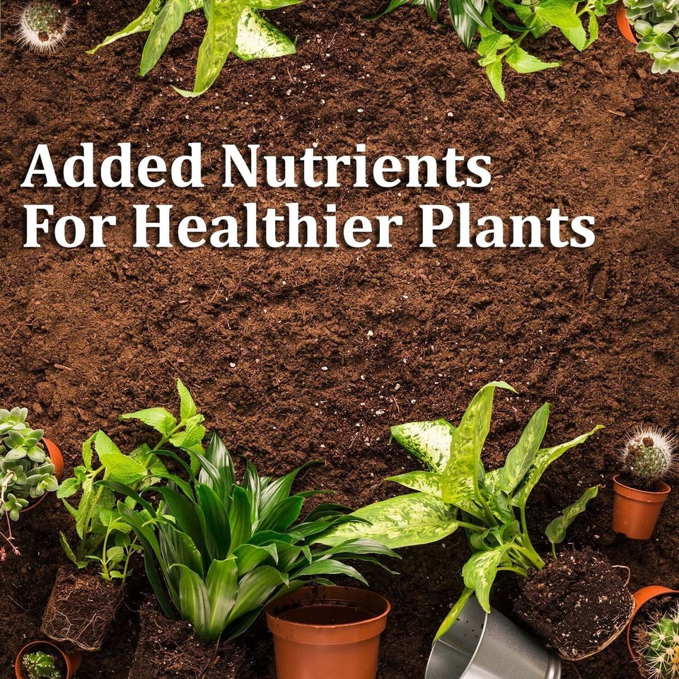 2x20L Growmoor Multi Purpose Compost Potting Plants Garden Borders Pots ...