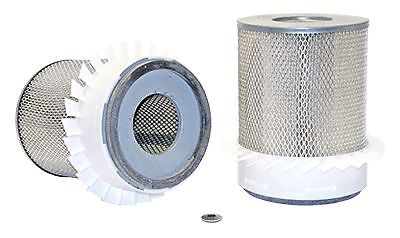 CASE L52041 - Air filter cross reference