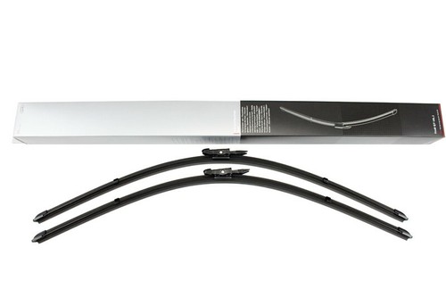 Original Scheibenwischer Wischerblätter Satz 4L1998002 für Audi Q7 4L ...