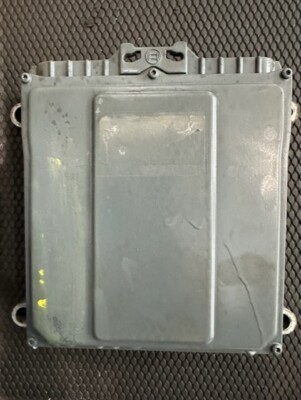 Mack E7 Diesel Engine Control Module ECM ECU | eBay