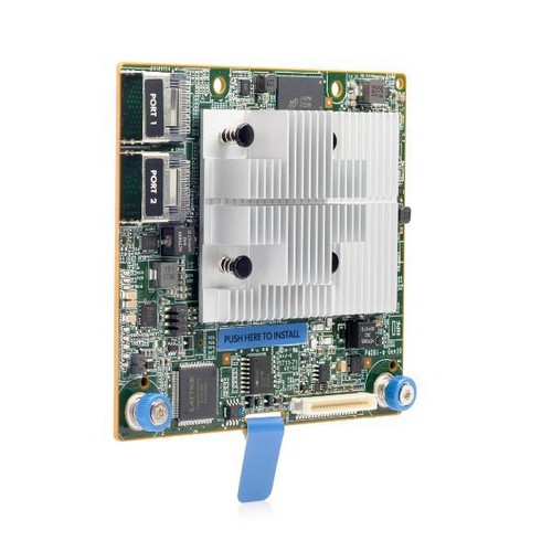 Hewlett Packard Enterprise HPE SMART ARRAY P408I-A SR GEN10 804331-B21 ...