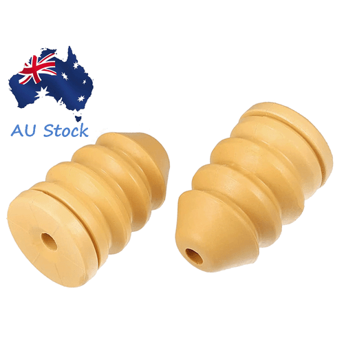 2Pcs Rear Jounce Bumper Bump Stopper 52088705AB For Jeep Liberty KJ ...