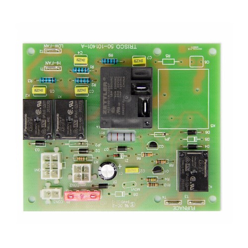 3106996.022 Heat Cool Relay Analog Control Board For Household Air Conditioner > | eBay