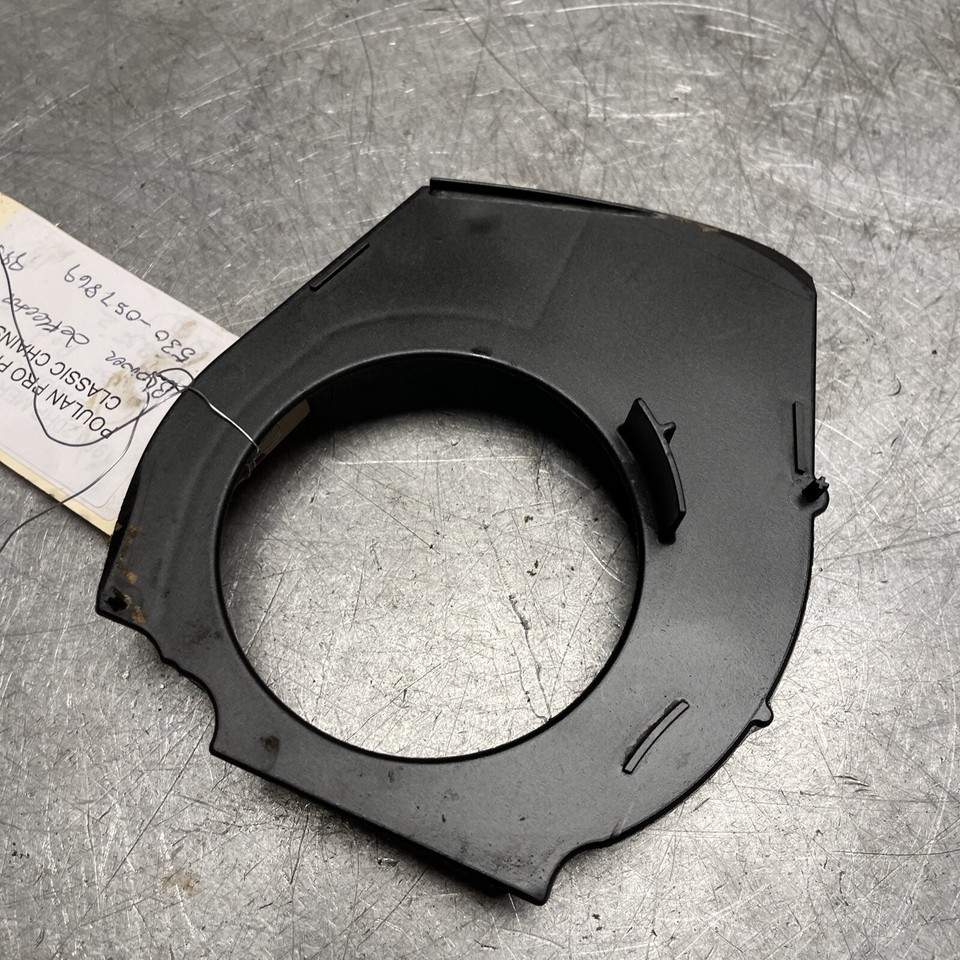 OEM GOOD POULAN PRO PP4218AV CLASSIC CHAINSAW BLOWER DEFLECTOR 530 ...