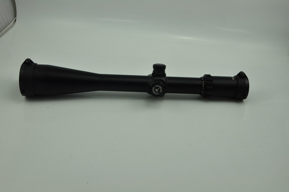 Visionking 10-40x56 Military Hunting 35 Rifle Scope Reticle w/ 11mm ...