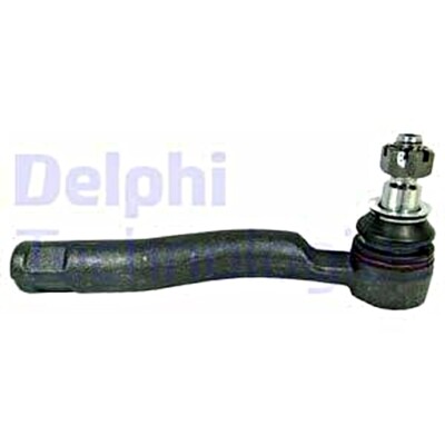 DELPHI Tie Rod End For TOYOTA Land Cruiser 100 98-07 45046-69100 | eBay