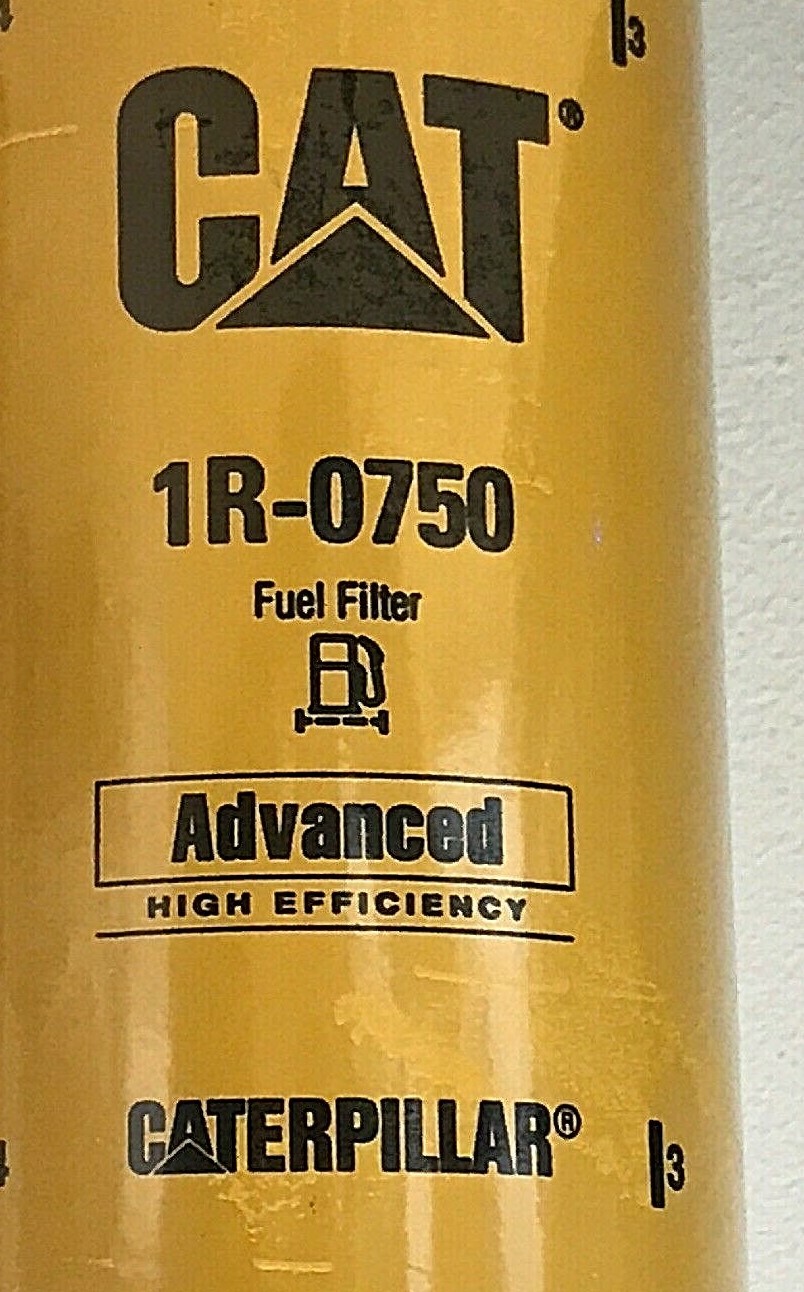 CAT ENGINE FILTER KIT fits most 3406, C10, C11, C12, C13, C15, C16 ...