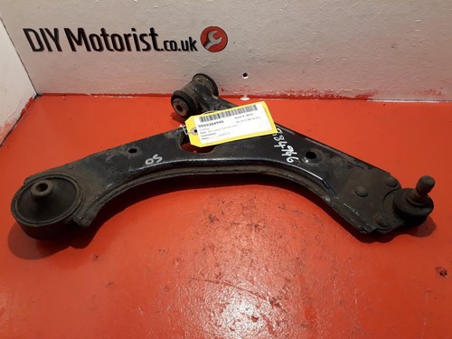 2010 VAUXHALL CORSA RF Lower Control Arm | eBay UK