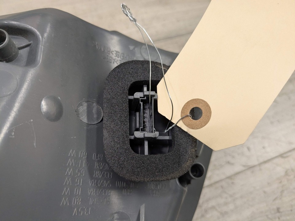 13-15 OEM BMW F01 F02 LCI 740 750 760 LED Rear Left Driver Side Outer ...