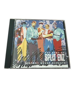 20th Century Masters: Millennium Collection by Split Enz (CD, 1990 ...