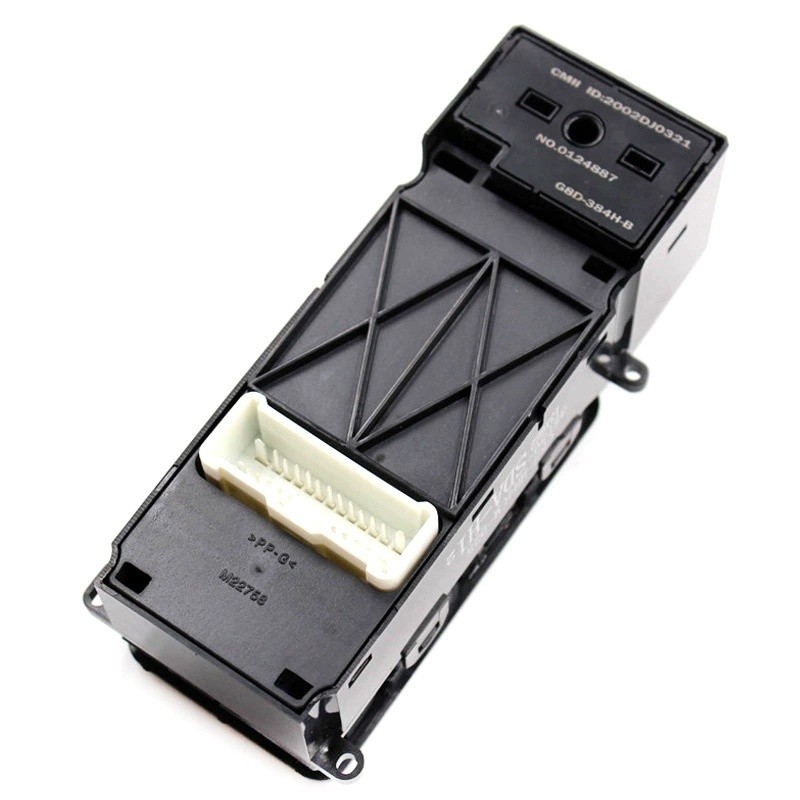 Master Power Window Door Switch for Honda Accord 2005-2007 #35750-SDA ...