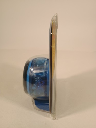 Lego Blue Aqua Pod 4339 Xpod, Rare NEW IN BOX, Sealed 673419056809| eBay