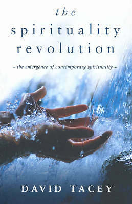 The Spirituality Revolution by David Tacey (Paperback, 2003) for sale ...