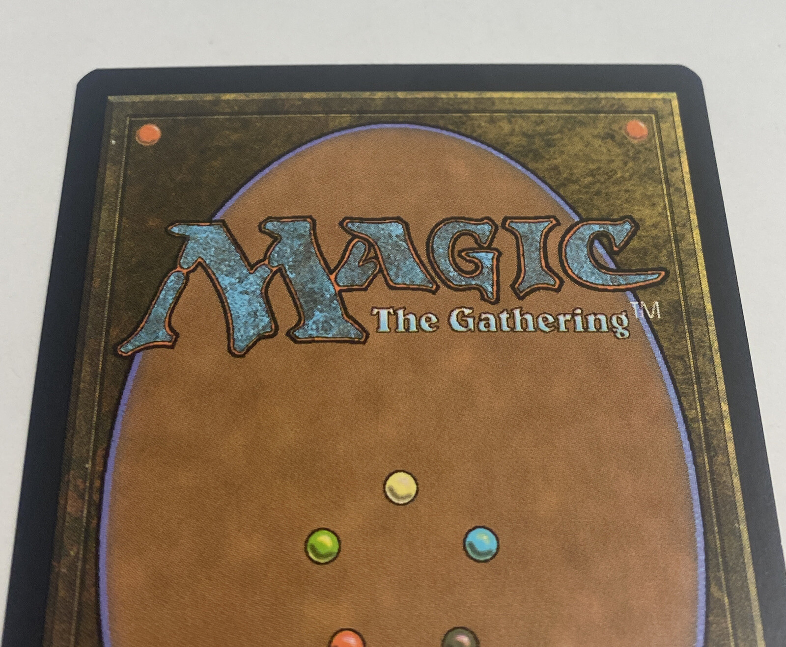 Arcbound Ravager Modern Masters