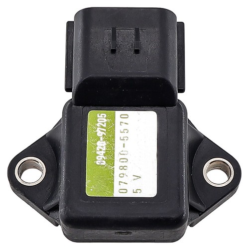 89420-97205 Manifold Absolute Pressure MAP Sensor For Toyota Duet M100A ...