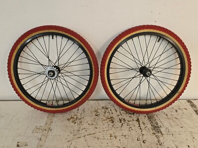 Wheels & Wheelsets - Weinmann 519 - Nelo's Cycles