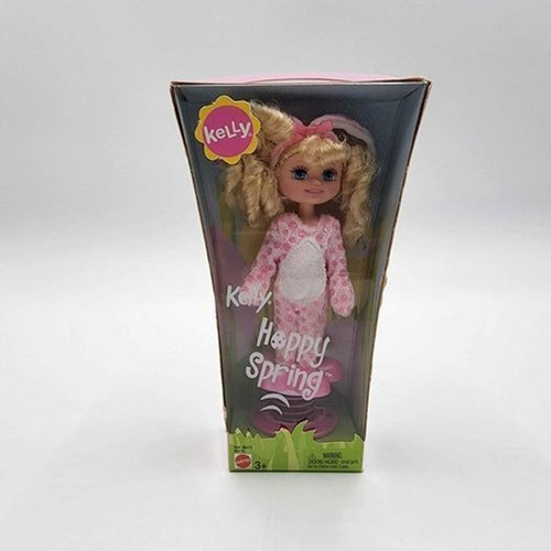 Vintage 2003 Happy Spring Kelly - Kelly Club Dolls | eBay
