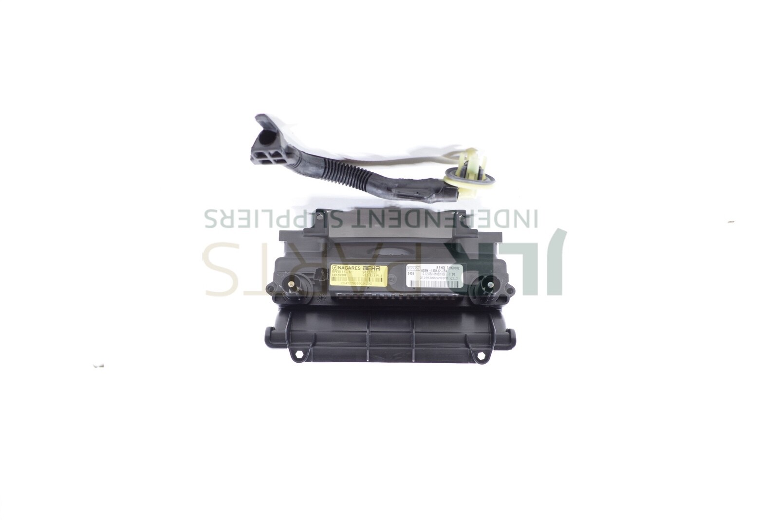Range Rover Evoque L551 PTC Interior Radiator Heater LR136597 ...