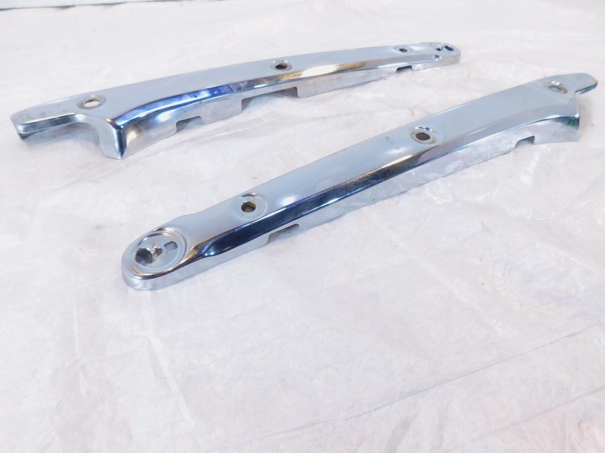 2007 Honda Shadow Rear Fenders Black Steed: A Delightful Honda Shadow