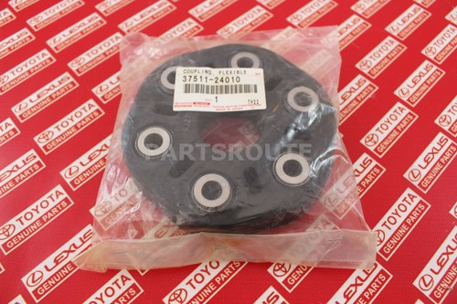 Toyota Supra Lexus SC300 GS300 2JZ OEM Driveshaft Coupling Flexible ...
