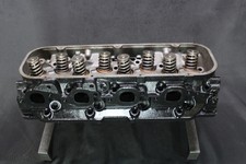 Chevrolet GM 12560241 Vortec 7400 1998 Oval Port Big Block Cylinder ...