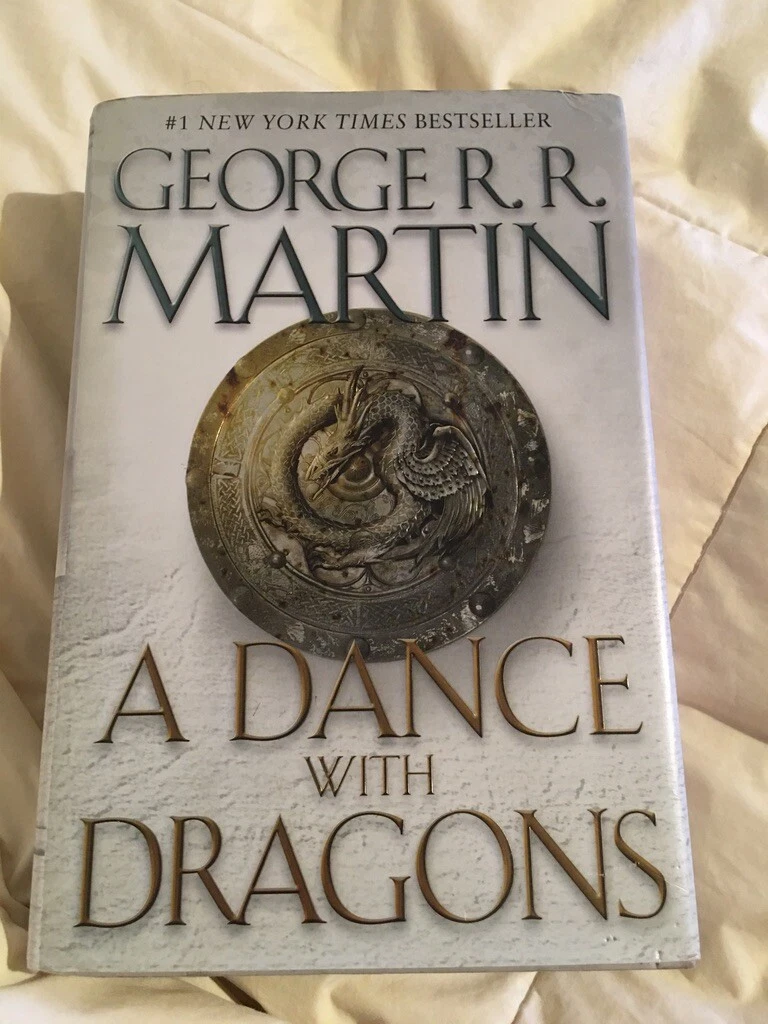 Dance With Dragons