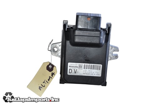 21 22 23 Nissan Altima 2.0L Turbo VTC Variable Valve Timing Control ...