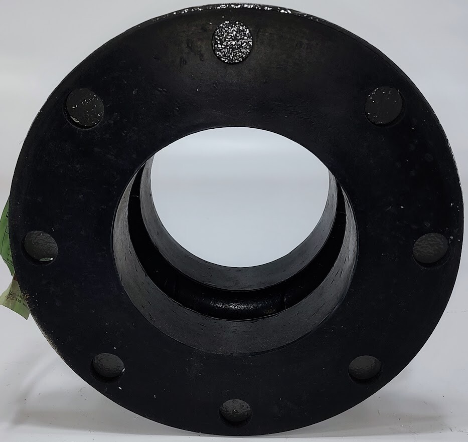 7110600 Metraflex Metrasphere Wide Arch Rubber Expansion Joint 6" | eBay