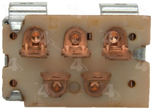 Blower Switch Four Seasons 35718 | eBay