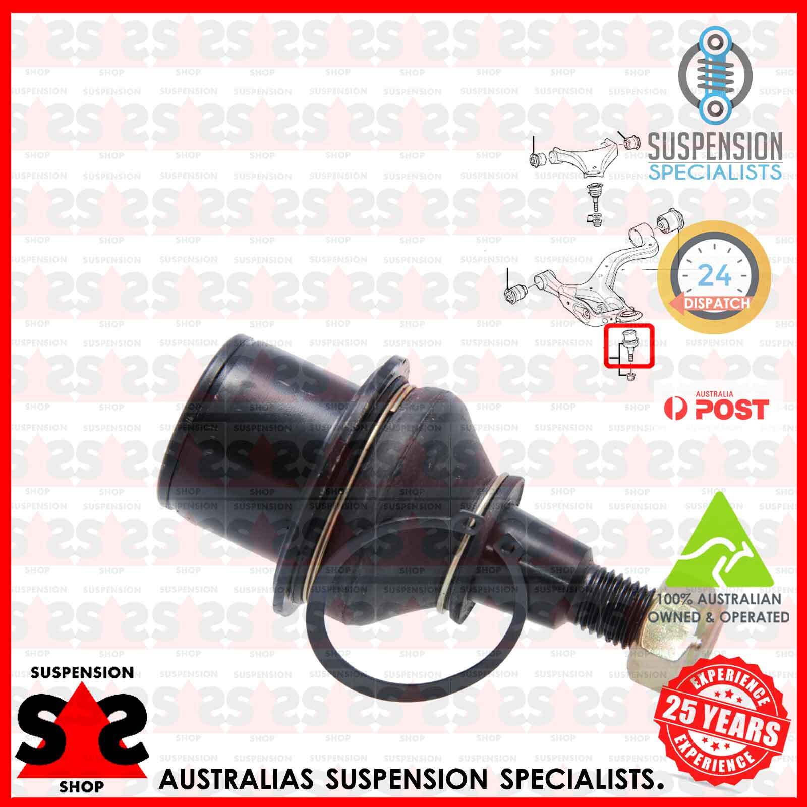 Lower Front Axle Ball Joint Suit LAND ROVER Range Rover Sport I (L320 ...