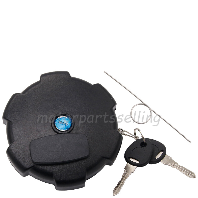 20392751 Exterior Parts Fuel Tank Cover Gas Cap fits Volvo Truck Loader ...