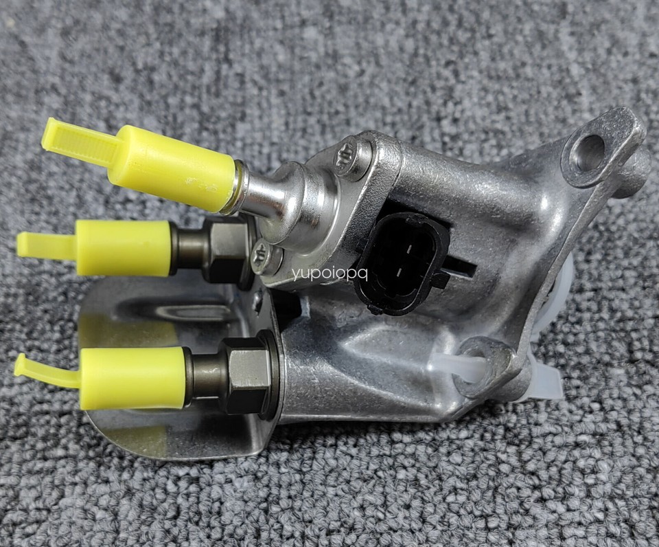 Genuine Def urea dosing valve injector doser Bosch For Cummins ISX ...