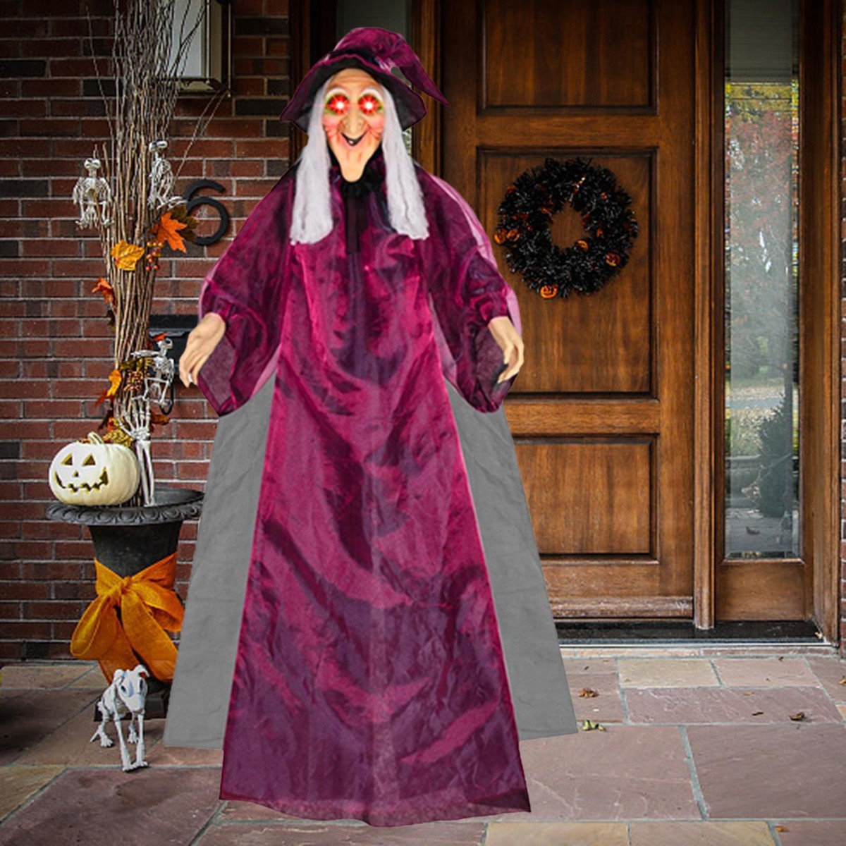 Witch Of Life Cosplay Katherine's Collection Midnight Witch Doll Life
