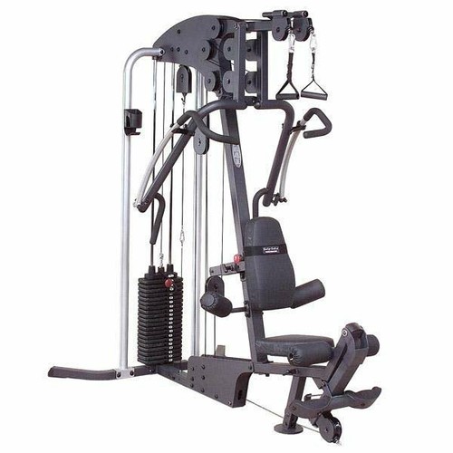 Body Solid G4I Home Gym | eBay