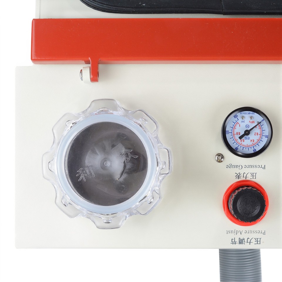 Dental Lab Precision Twin-Pen Fine Sandblaster for Dental Restoration ...