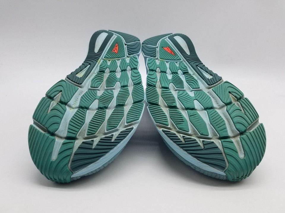 Altra Torin 6 Women's Size 8.5 Running Shoes Multicolor Foot Shape | eBay