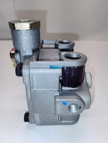 Bendix 909762 Air Governor K025894 275491 Cummins Mercedes Diesel for ...