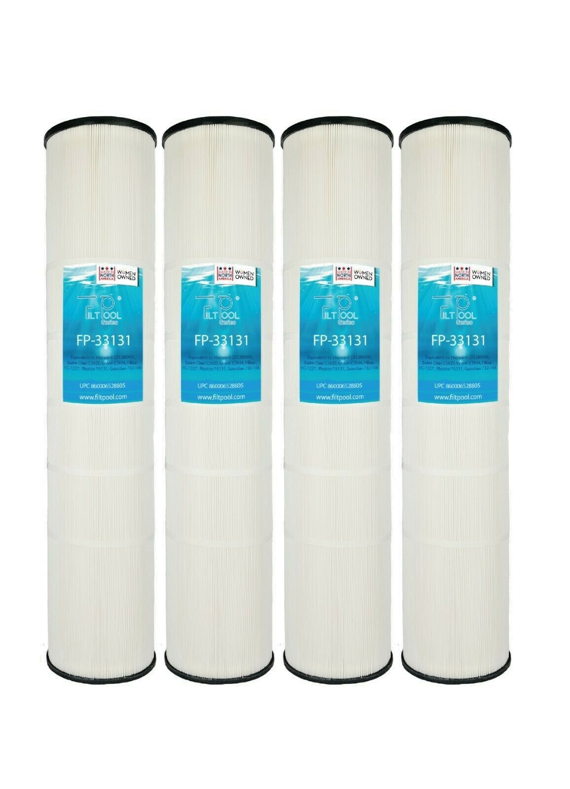 FP-33131 ReplaceS: Hayward CX1280XRE, SwimClear C5020, C5025, C5030 ...