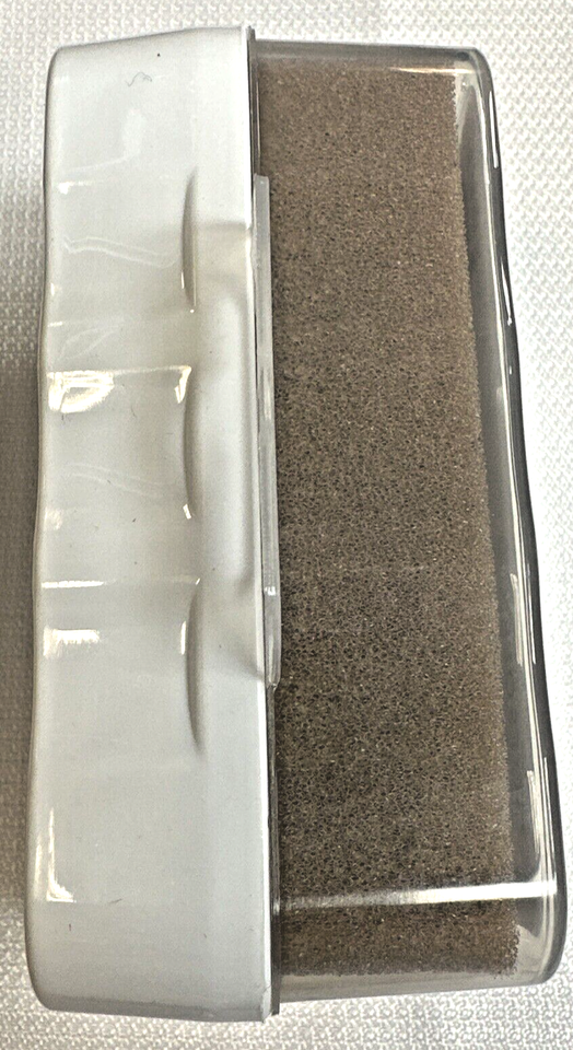 SOFSOLE Oiled Leather Sponge -Revives & Restores Oiled Leather | eBay