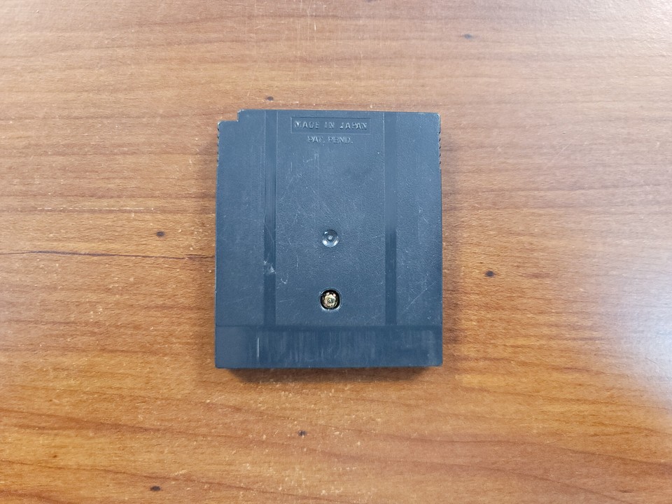 International Superstar Soccer 99 Nintendo Game Boy Color GameBoy Great ...