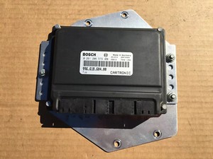 Porsche 911 986 Boxster Engine ECU ECM DME Control Unit | eBay